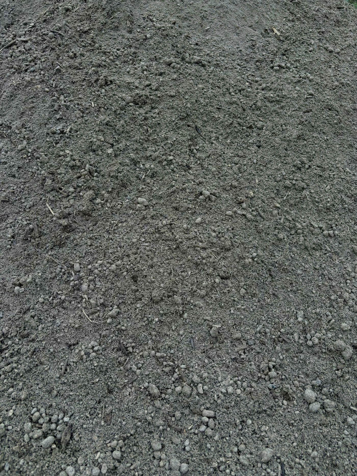 Commercial Garden Blend | Economical Soil | Phoenix Power Recyclers