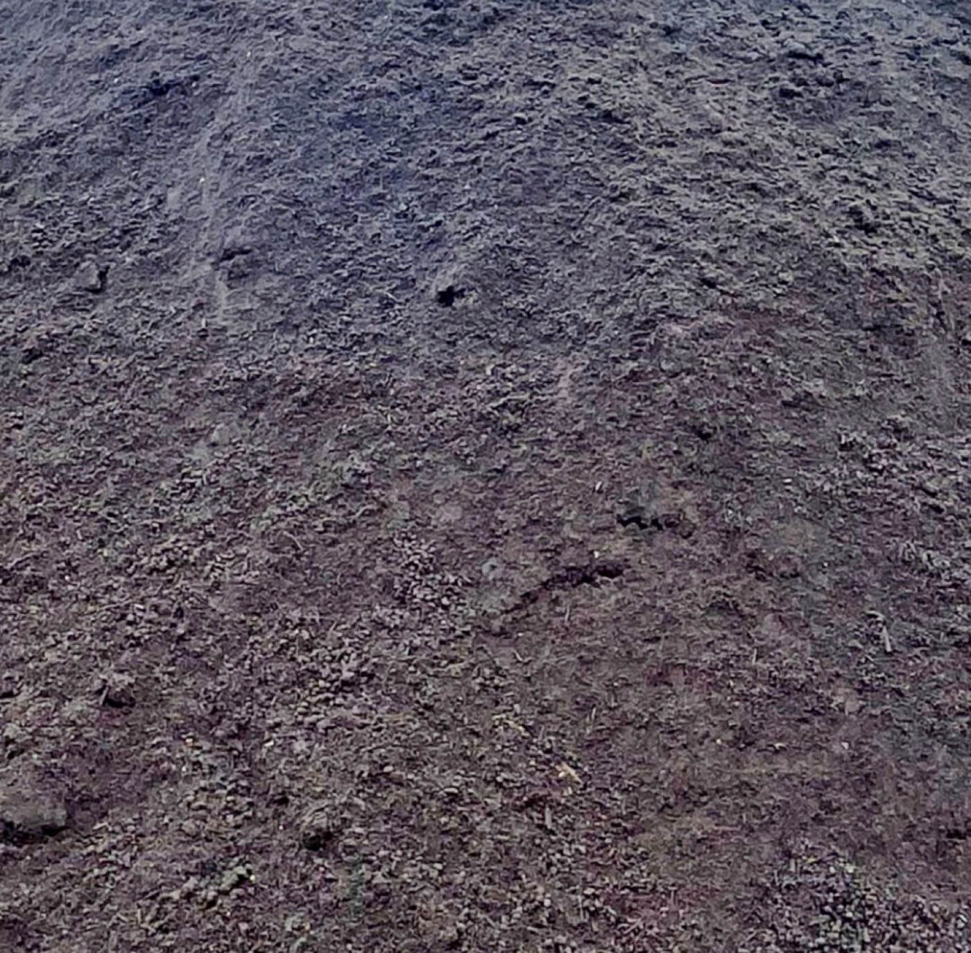 Premium Garden Soil | Superior Soil Blend | Phoenix Power Recyclers