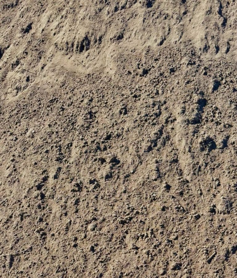 Underturf Blend | Turf Preparation Soil | Phoenix Power Recyclers