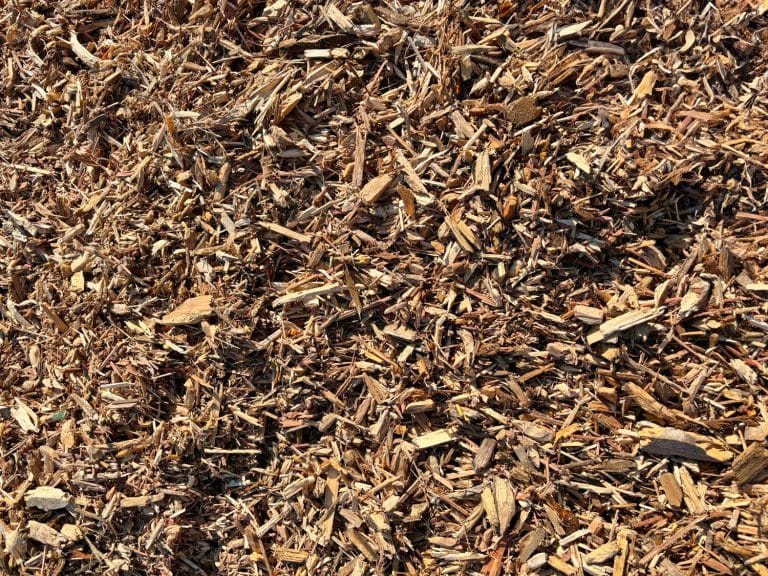 Timber Mulch | Fine Organic Mulch | Phoenix Power Recyclers